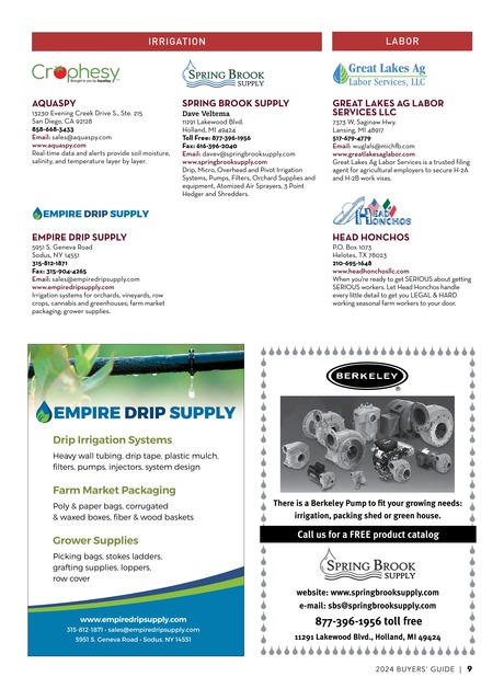 Buyers' Guide 2024 - 9