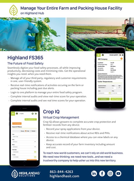 Southeastern U.S. Vegetable Crop Handbook - 2021 - 2