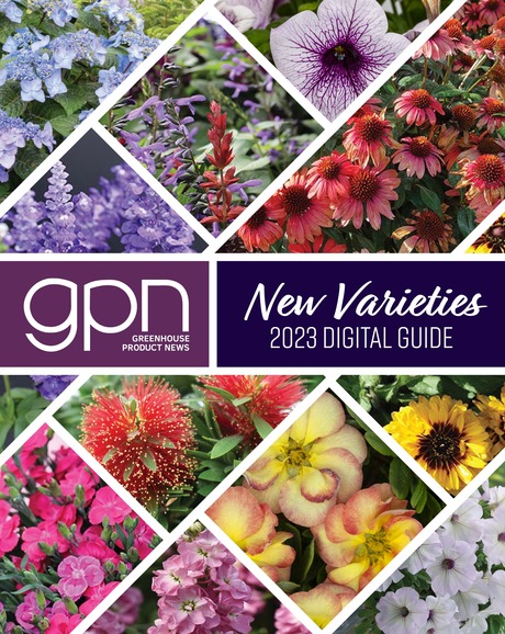 New Varieties Digital Guide 2023