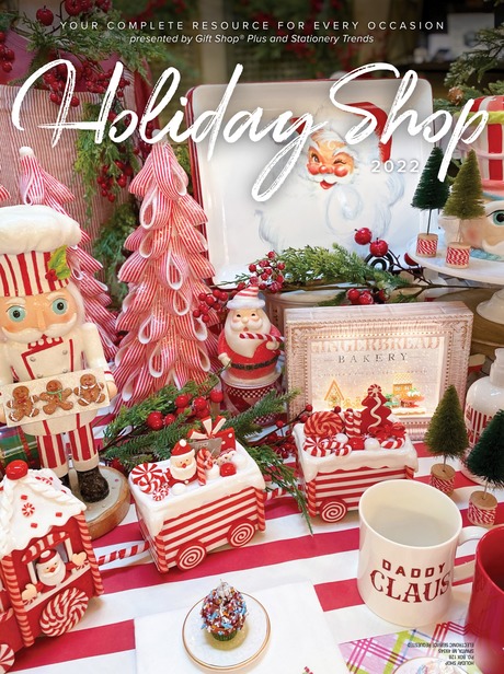 Holiday Shop 2022
