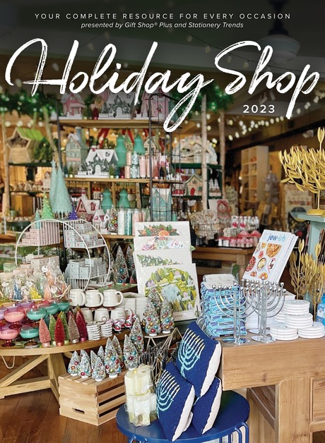 Holiday Shop 2023