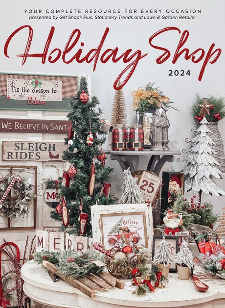 Holiday Shop 2024