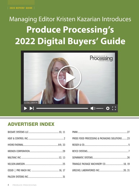 2022 Digital Buyers' Guide - 4