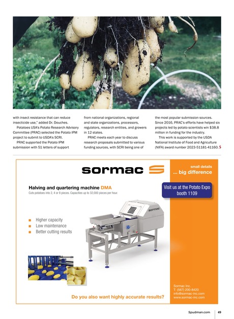 Spudman January 2024 - 49