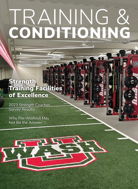 October/November 2023