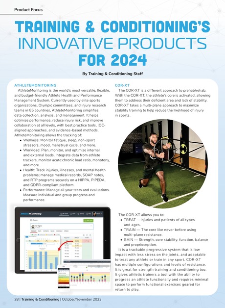 October/November 2023 - 28