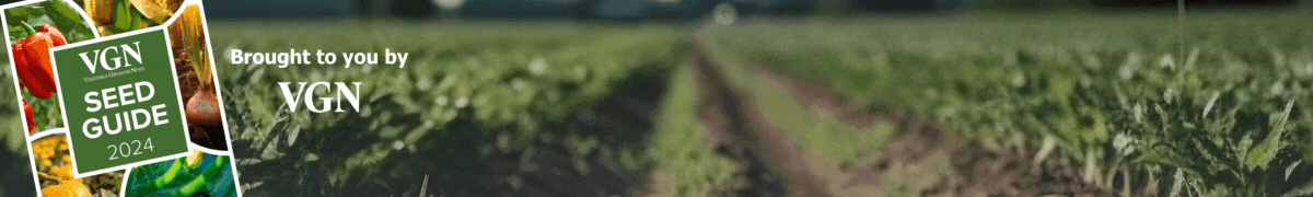 VGN 2025 Digital Seed Guide