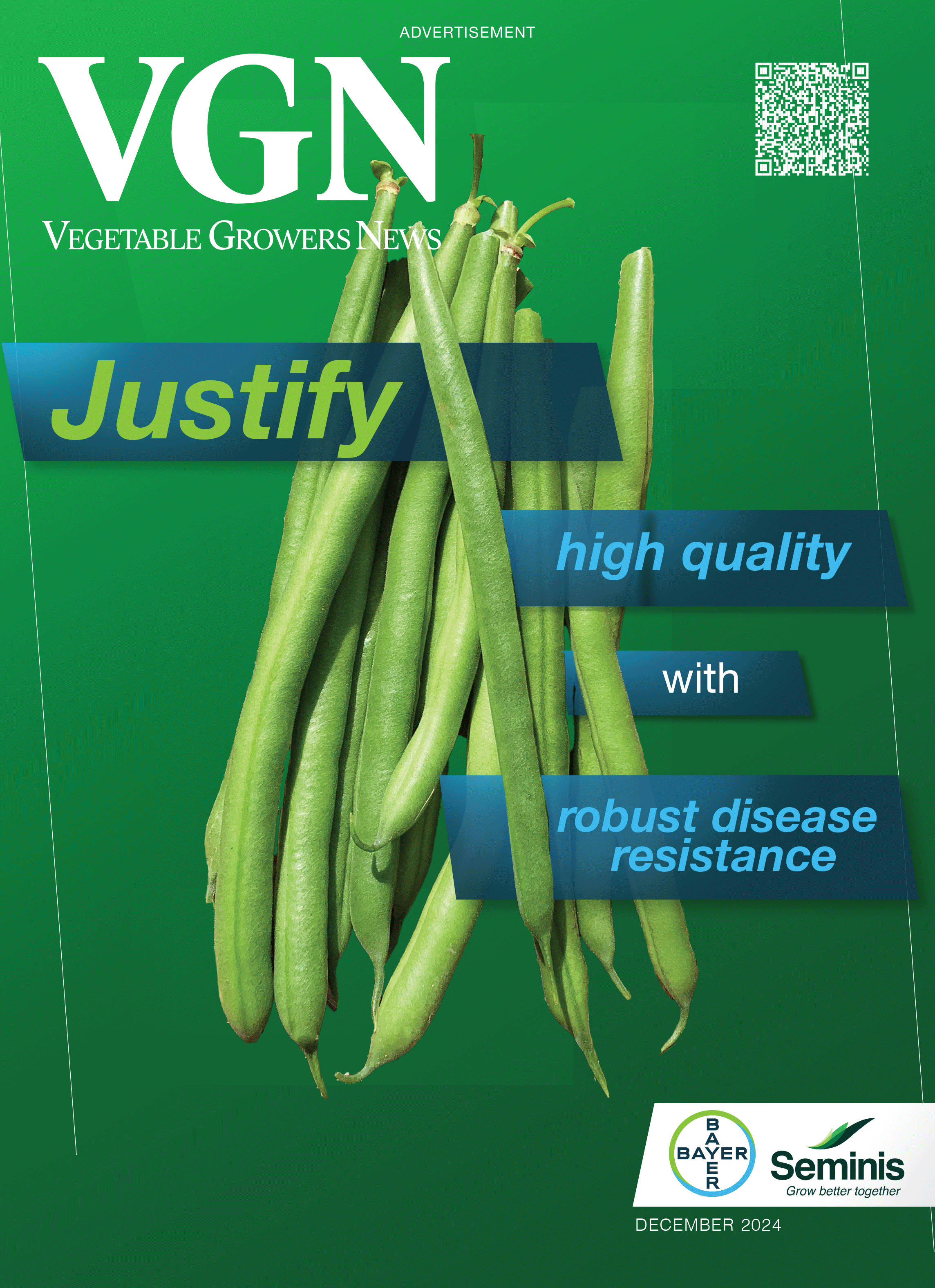 VGN 2025 Digital Seed Guide