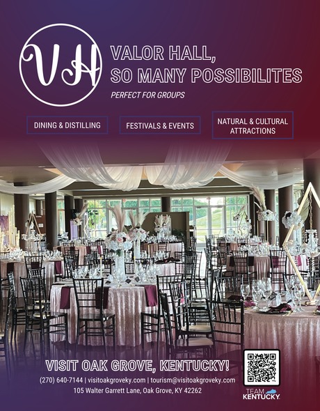 Group Tour Magazine - August 2024 - 83