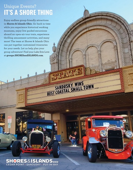 Group Tour Magazine - August 2024 - 147