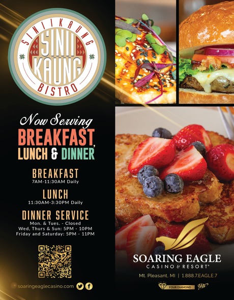 Group Tour Magazine - August 2024 - Cover4