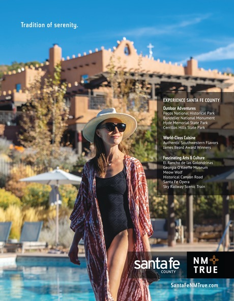 Group Tour Magazine - February 2025 - Cover2