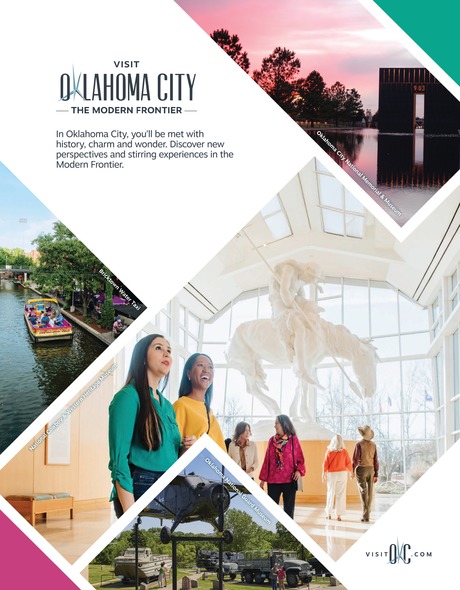 Group Tour Magazine - February 2025 - 145