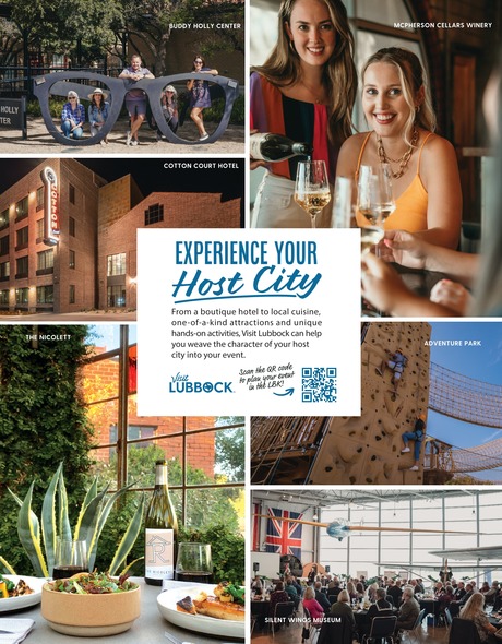 Group Tour Magazine - May 2023 - Intro