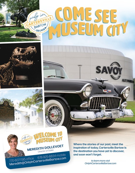 Group Tour Magazine - May 2024 - 111