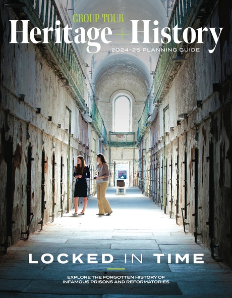 Heritage + History 2024