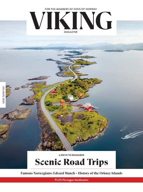 Viking Magazine - Jul/Aug 2023
