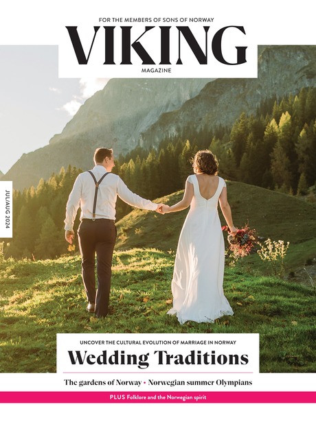 Viking Magazine - Jul/Aug 2024