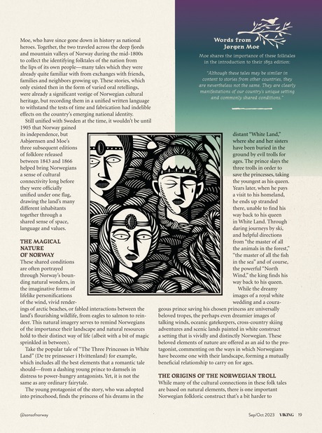 Viking Magazine - Sep/Oct 2023 - 19