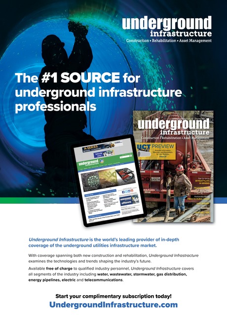 Underground Infrastructure - October 2023 - 45