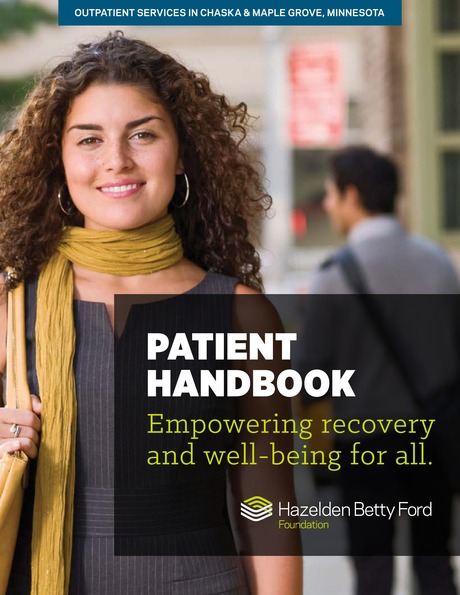 Maple Grove/Chaska Patient Handbook 2023