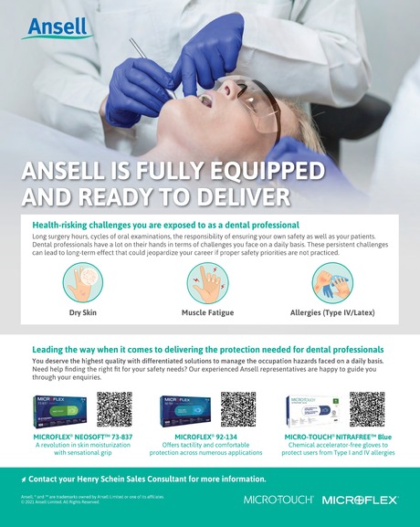 2022/2023 Dental Catalogue - EN - 581