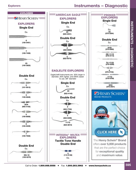 2022/2023 Dental Catalogue - EN - 595