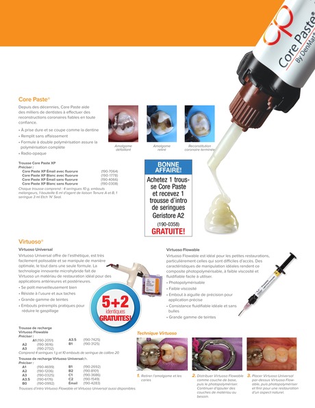 DenMat Catalogue June 2024-FR - 5