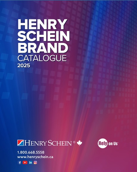 Henry Schein Brand Catalogue_EN
