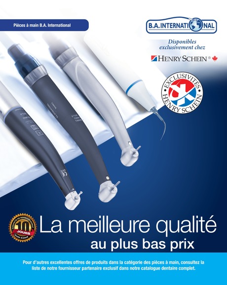 Henry Schein Brand Catalogue_FR - 17