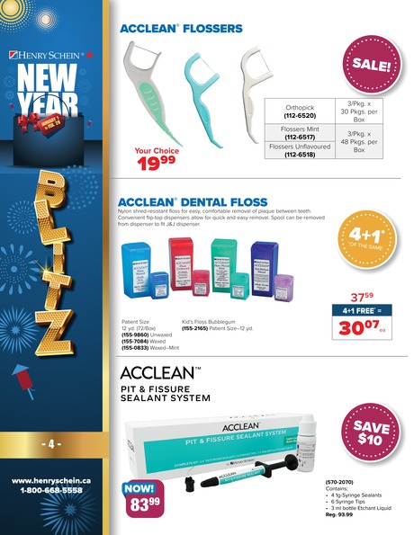 NYE Blitz Flyer 2025 EN - 4