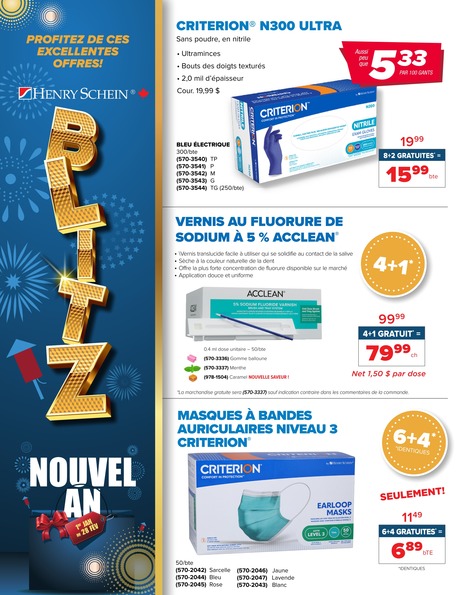 NYE Blitz Flyer 2025 FR