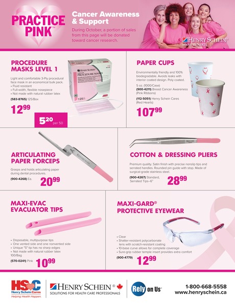 Practice Pink Flyer - October, 2024 - EN - 1