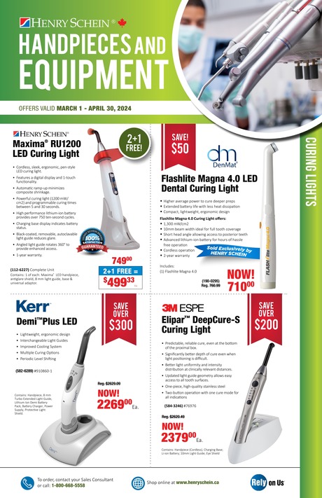Small Equipment-MAR-APR-EN-2024