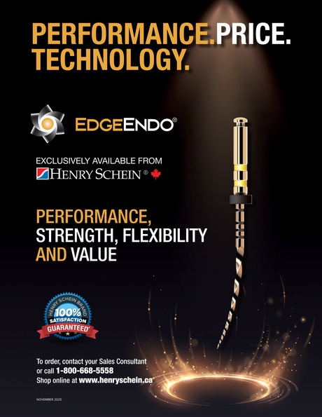 EdgeEndo Product Brochure EN-GEP
