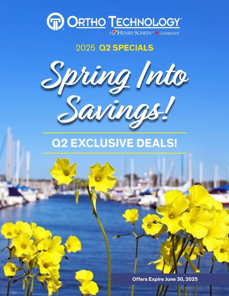 Ortho Technology - Q2 2025 - English