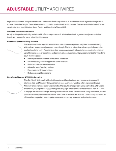 2021 Henry Schein Orthodontics Catalog