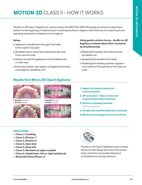 Henry Schein Orthodontics Catalog (Reveal Aligners) 999-100 - 15