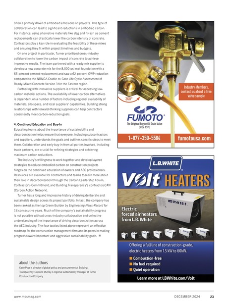 Modern Contractor Solutions December 2024 - 23