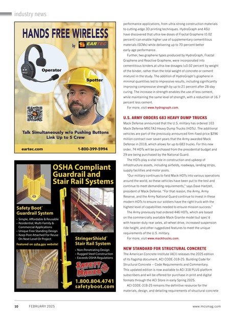 Modern Contractor Solutions February 2025 - 10