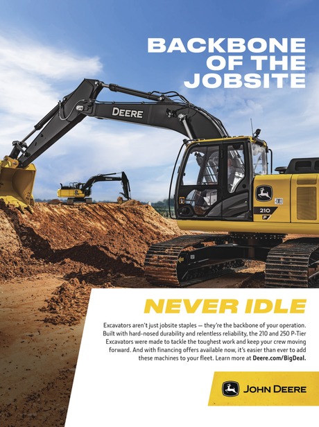 Modern Contractor Solutions February 2025 - 13