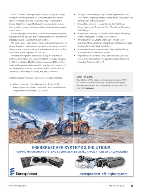 Modern Contractor Solutions February 2025 - 31