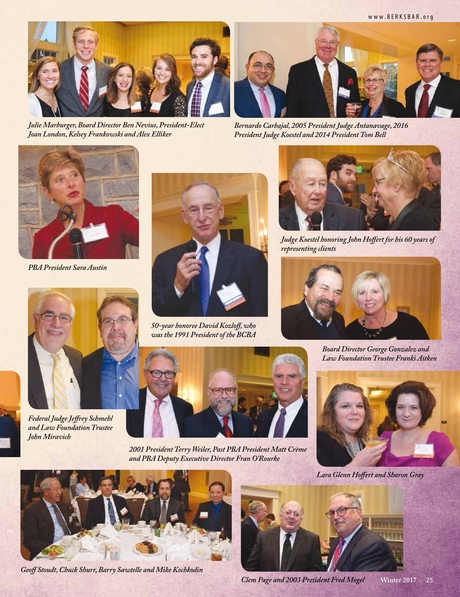 The Berks Barrister Winter 2017 - 25