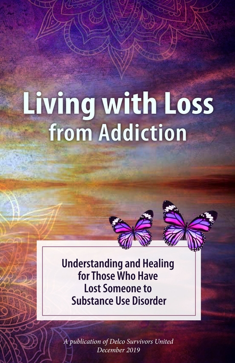 Living with Loss from Addiction