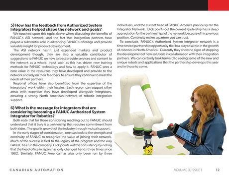 Automation Canada - Robotic Integration Issue - 12