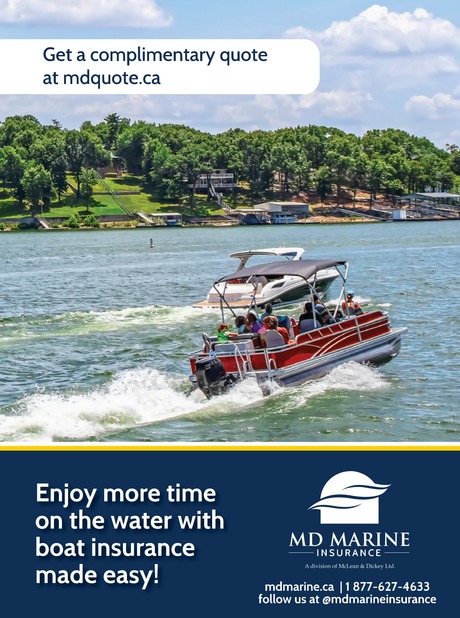 Canadian Yachting February 2023 - 19