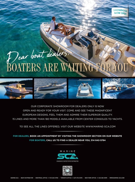 Canadian Yachting February 2023 - 33