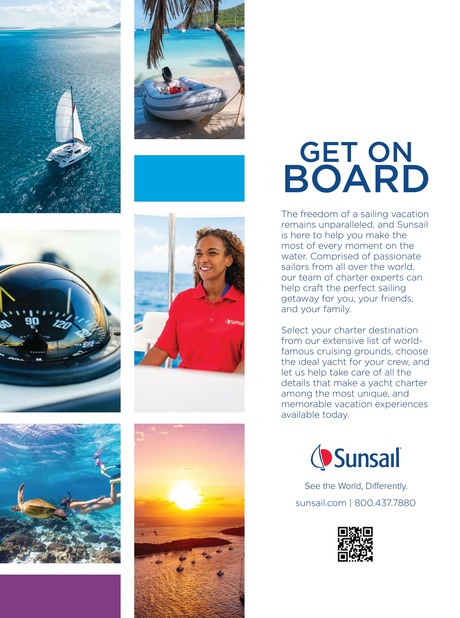 Canadian Yachting February 2023 - 73