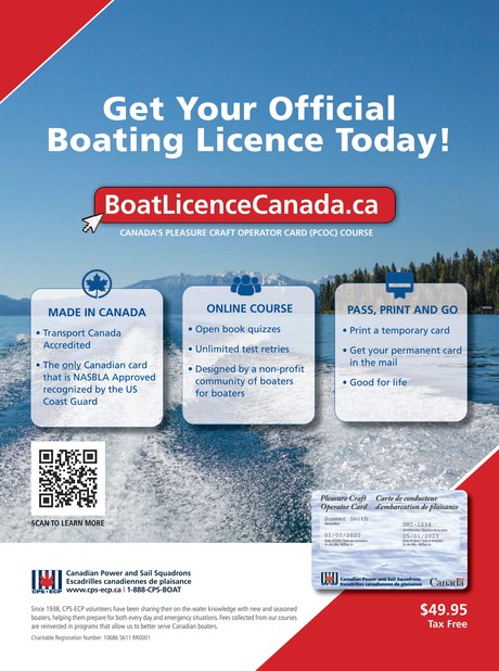 Canadian Yachting May 2023 - 9