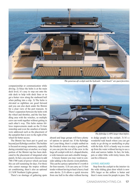 Canadian Yachting May 2023 - 17
